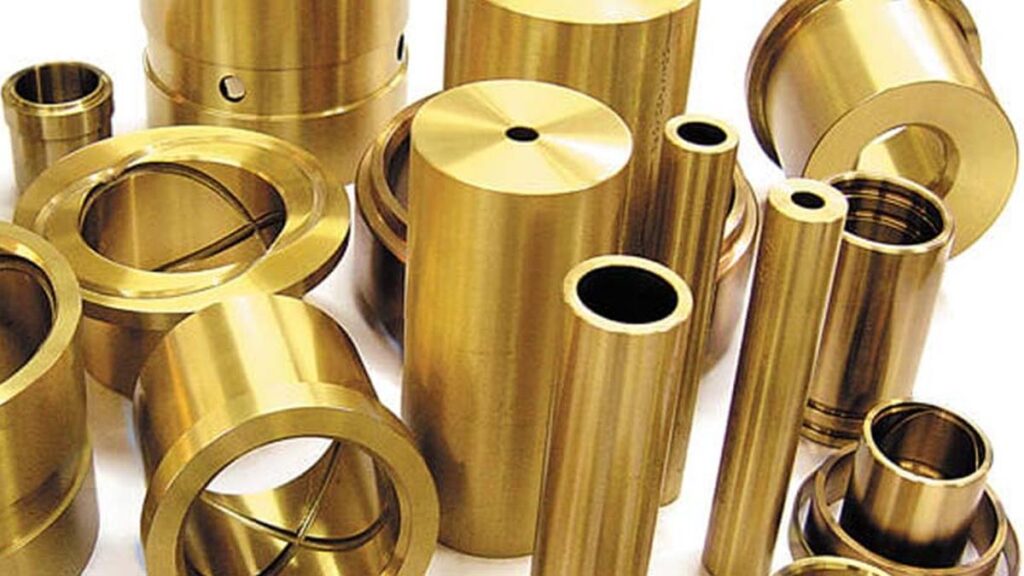 Bujes para motor: funciones, tipos y mantenimiento | CBJ Motor