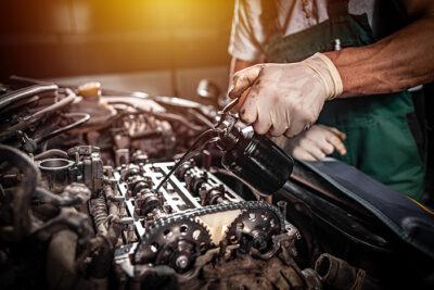 Cuánto cuesta rectificar un motor: precios y consejos | CBJ Motor