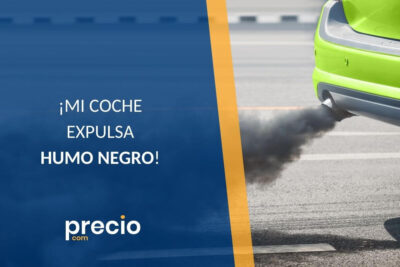 Humo negro en motor diésel: causas, soluciones y prevención | CBJ Motor