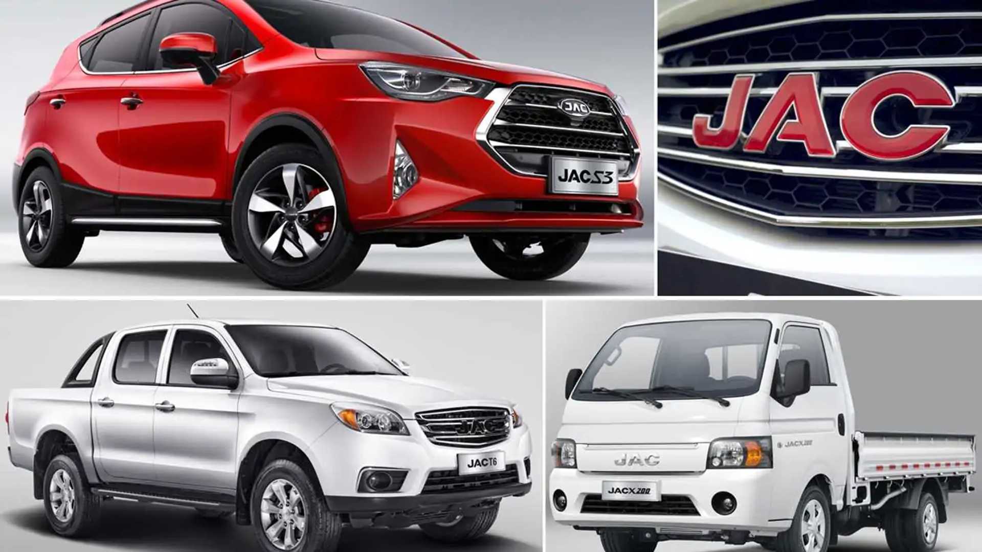JAC Motors España: Calidad y rendimiento en vehículos | CBJ Motor