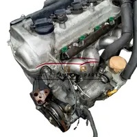 Motor 2ZZ-GE en venta: Potente y confiable | CBJ Motor