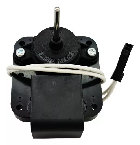 Motor Heladera Gafa Eurosystem: Eficiente y Duradero | CBJ Motor