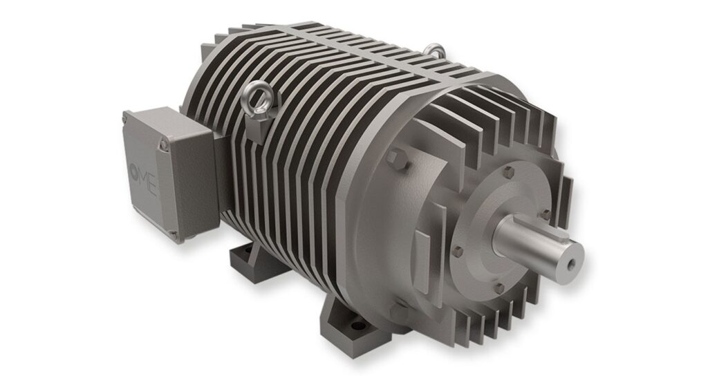 Motor para bandas transportadoras: tecnologías y importancia | CBJ Motor