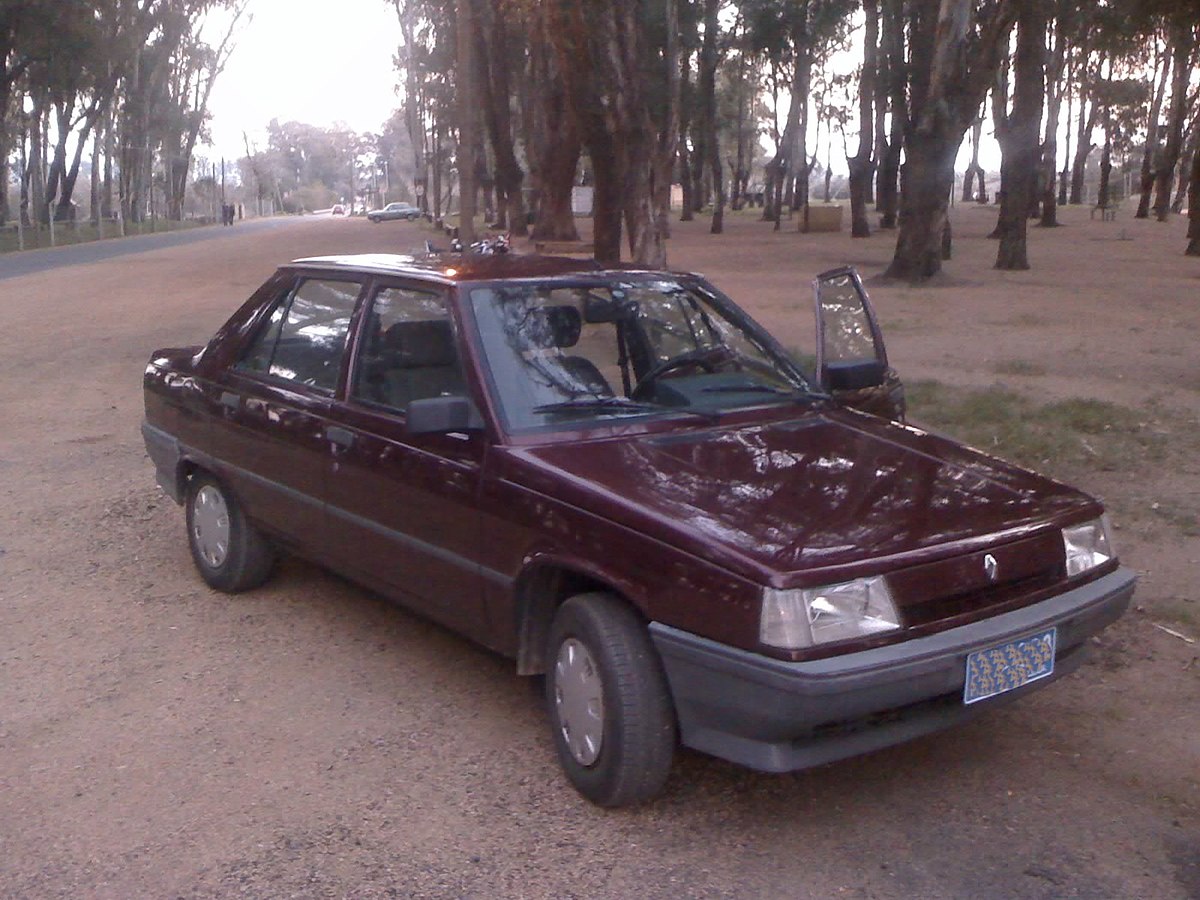 Motor y caja Renault 9: Características y ventajas | CBJ Motor
