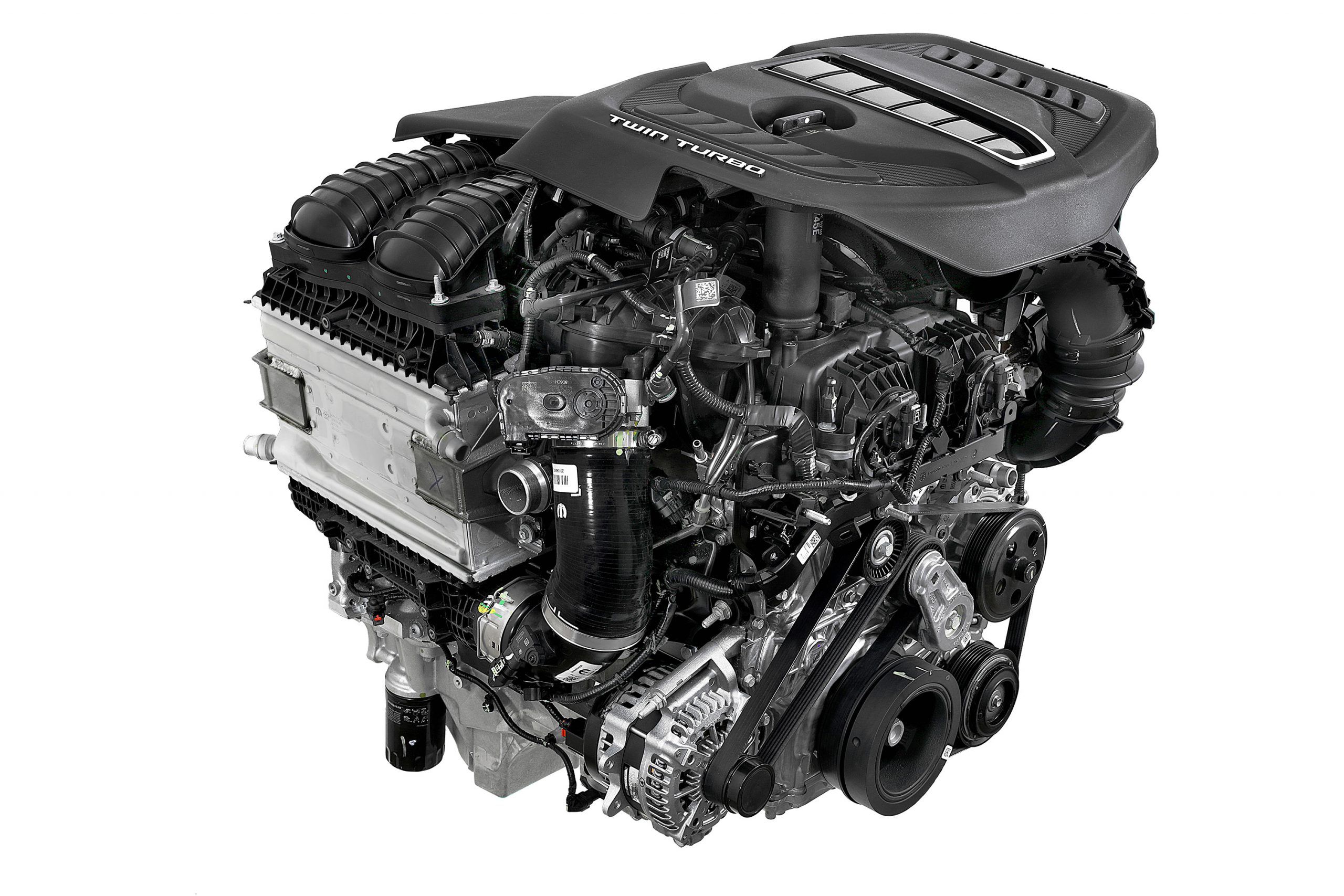Motores 6 cilindros en venta: rendimiento y ventajas | CBJ Motor