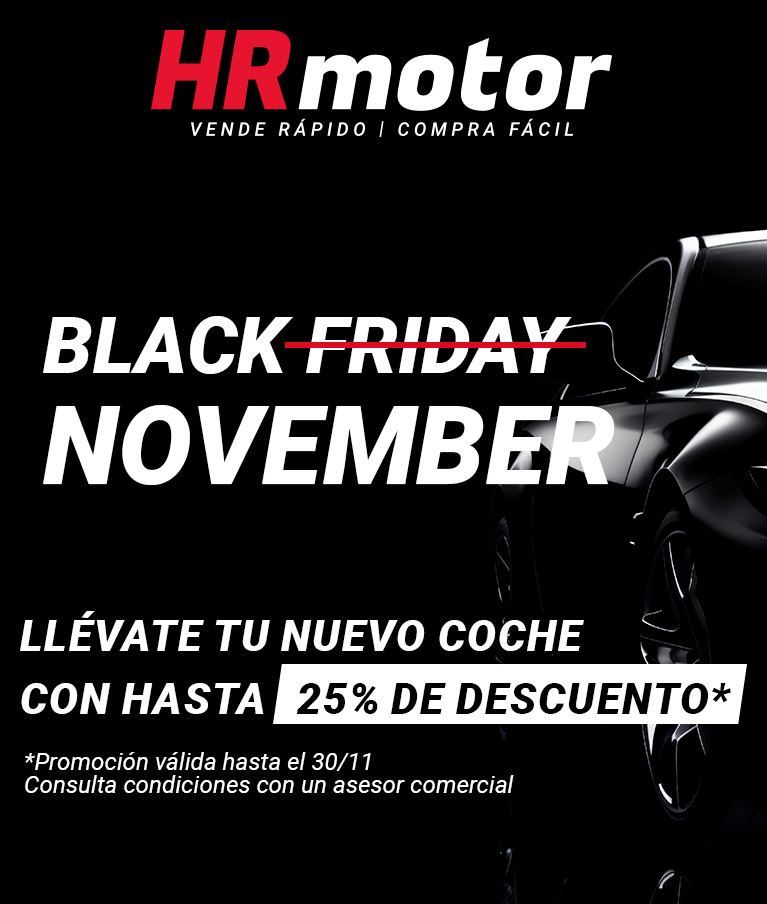 Vender tu coche en Tenerife con HR Motor: rápido, seguro y confiable ...